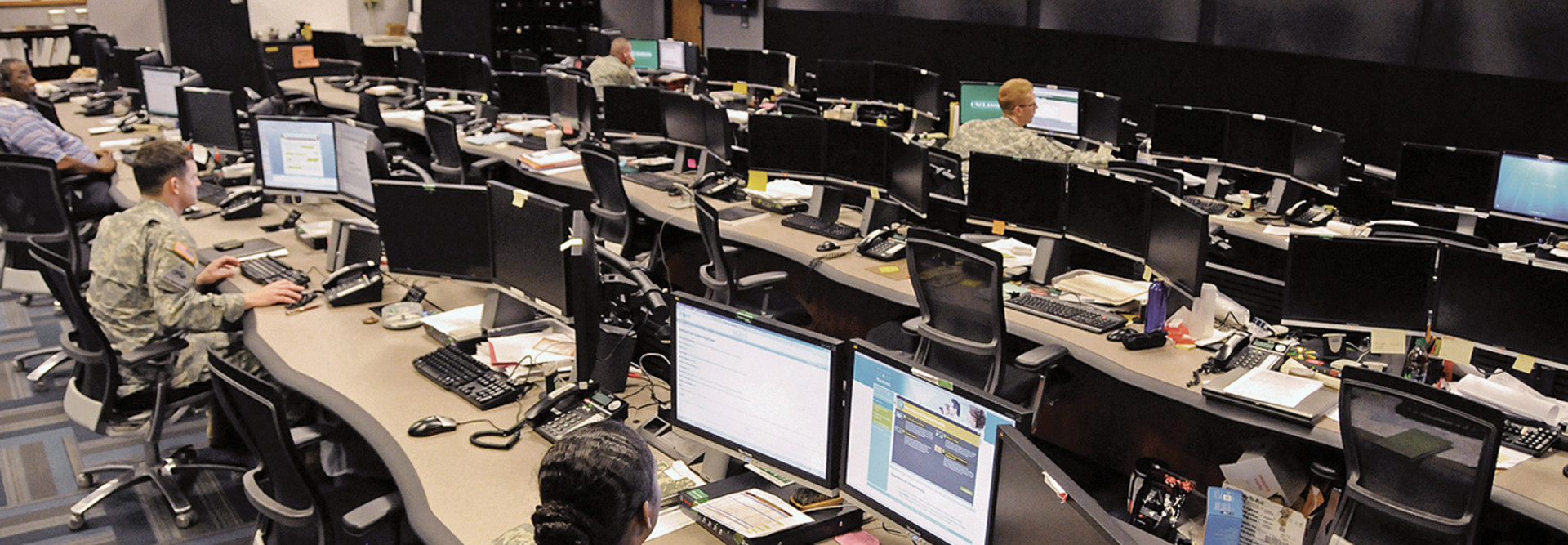 How Agencies Can Benefit from Cross-Domain Solutions | FedTech Magazine